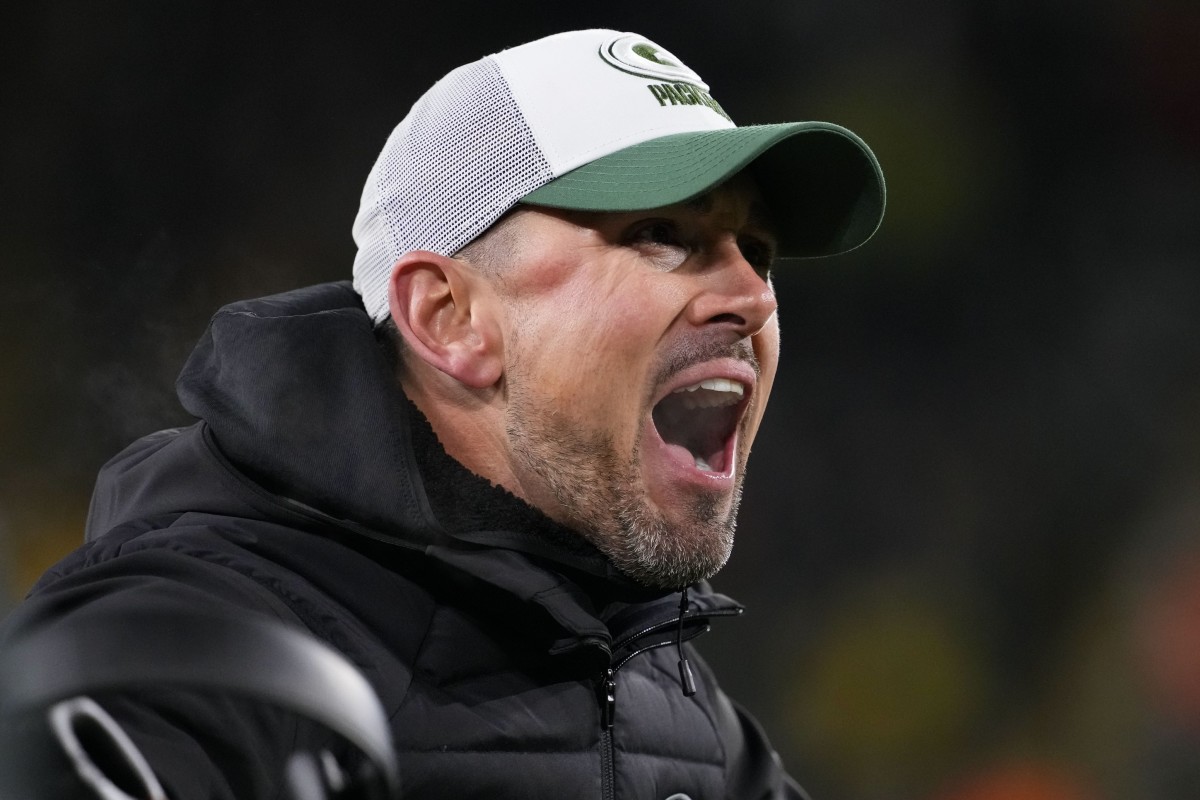 Packers, Bears awaiting NFL punishment decision after fight on Sunday
