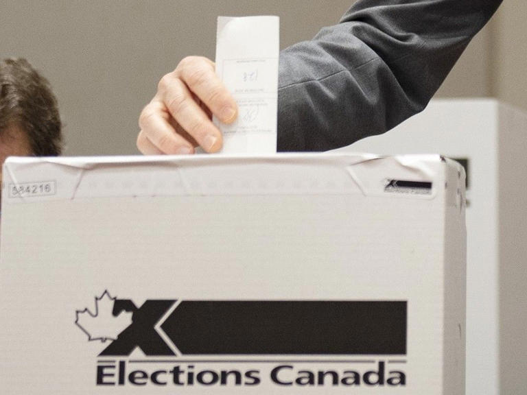 LEDREW: Canadians demand an election, not prorogation