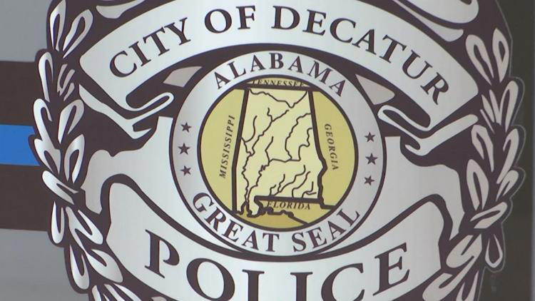 Review of Decatur Police Department delivered to city's legal department