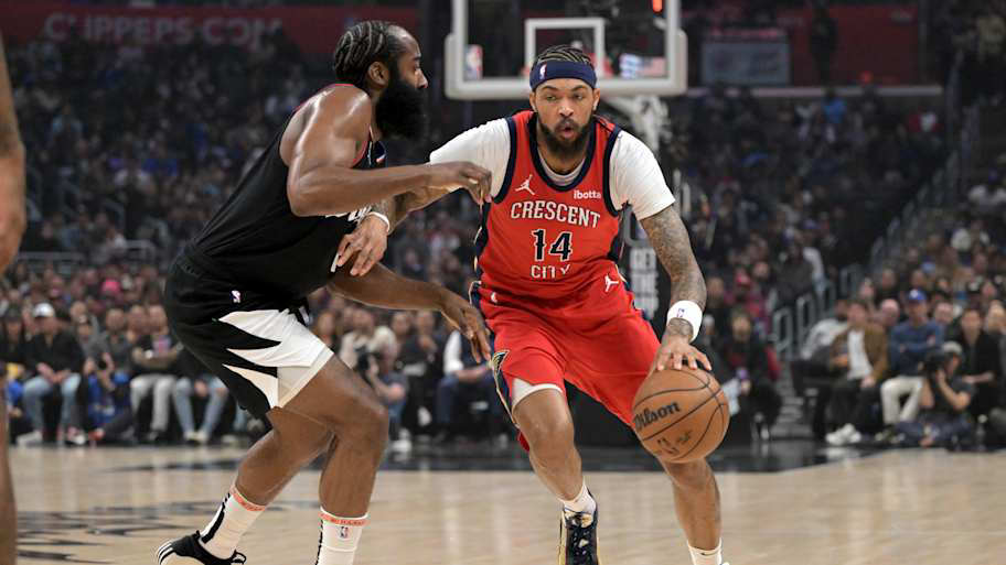 Brandon Ingram's Injury Status for Pelicans vs Clippers Brandon Ingram's Injury Status for Pelicans vs Clippers