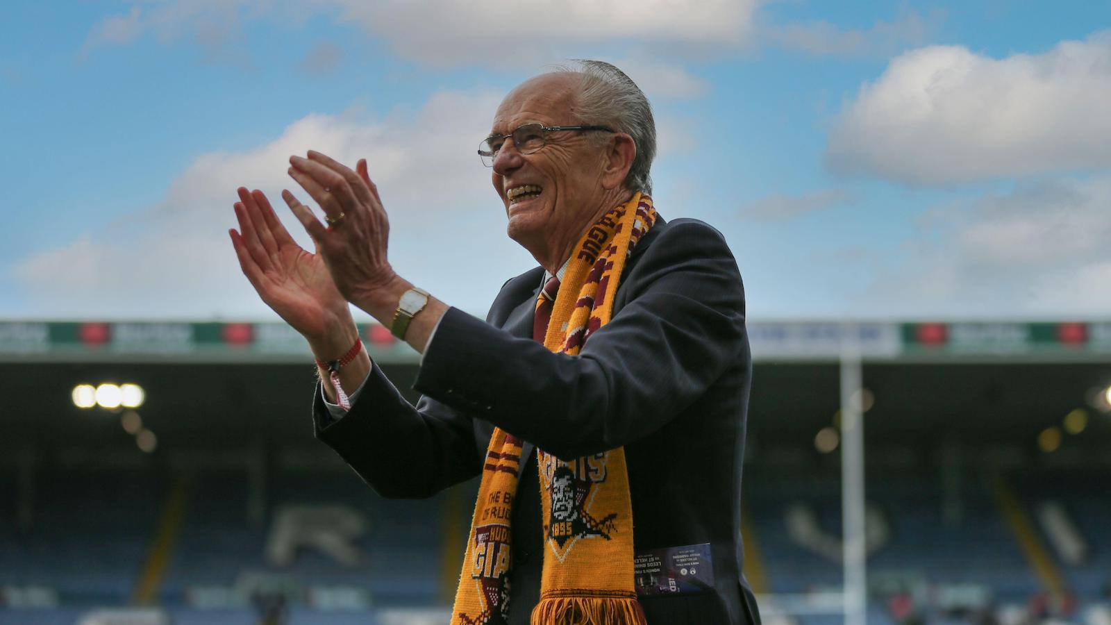 Huddersfield owner withdraws from the Shay purchase as Giants’ long ...