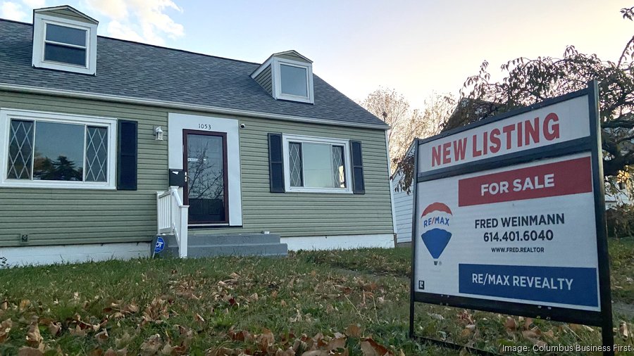 What last year’s trends indicate about the 2025 central Ohio housing market