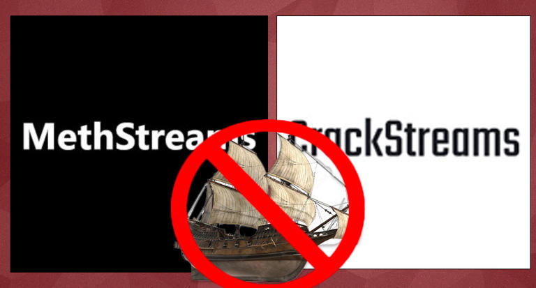 Illegal sports streaming site shut down