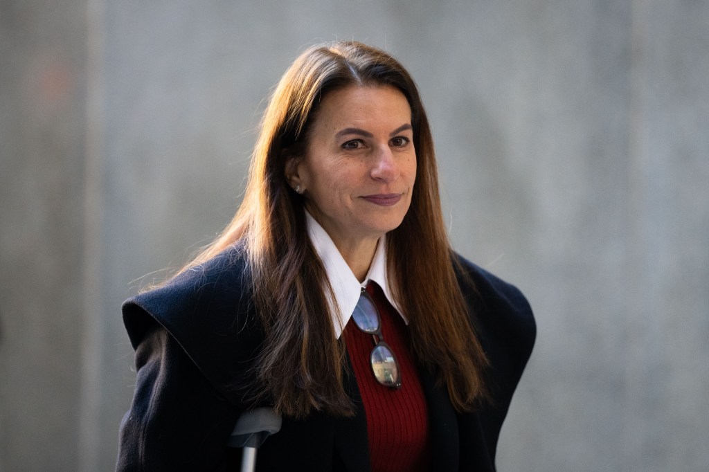 Luigi Mangione retains Harvey Weinstein’s prison consultant Craig Rothfeld