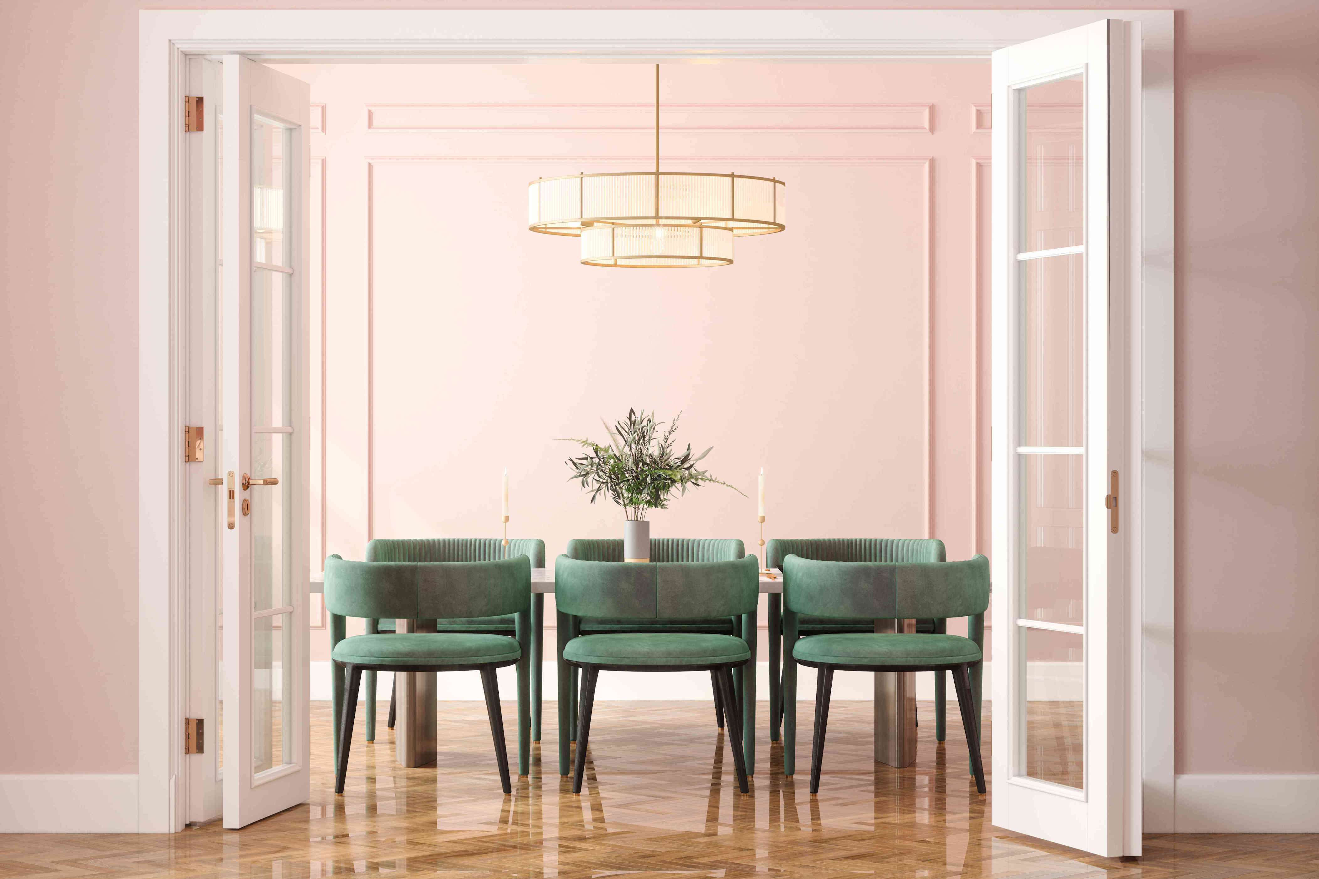Are Traditional Dining Rooms a Thing of the Past? Here's What Designers Say