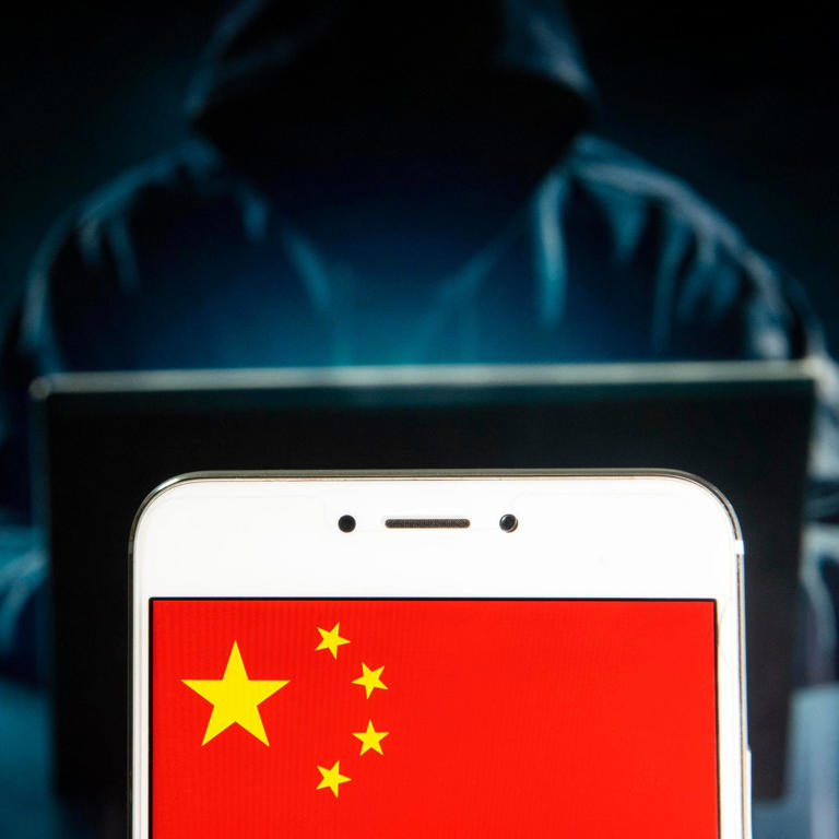 Chinese hackers breach U.S. Treasury Dept., obtain unclassified documents