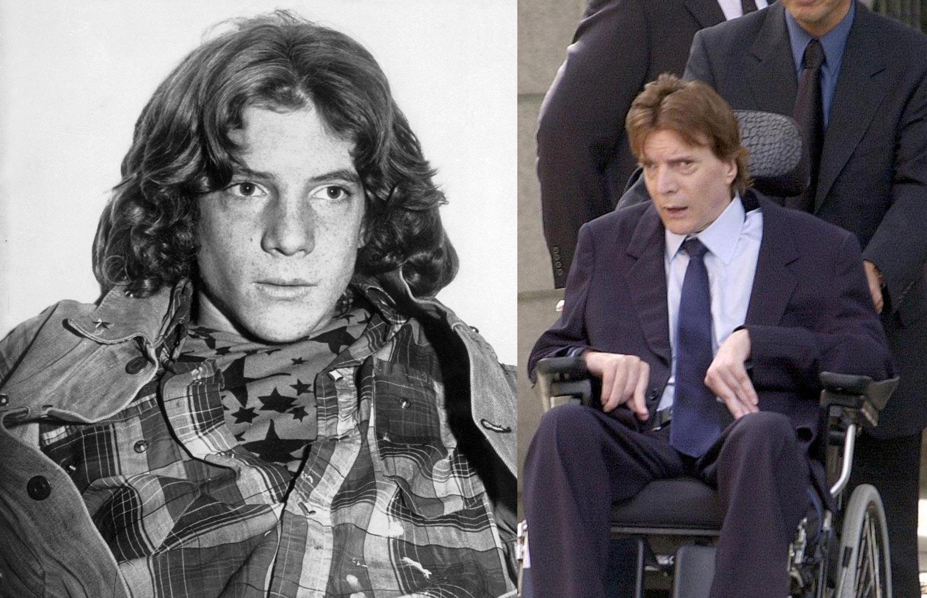 El dinero NO lo es todo: La trágica historia de la familia Getty y del ...