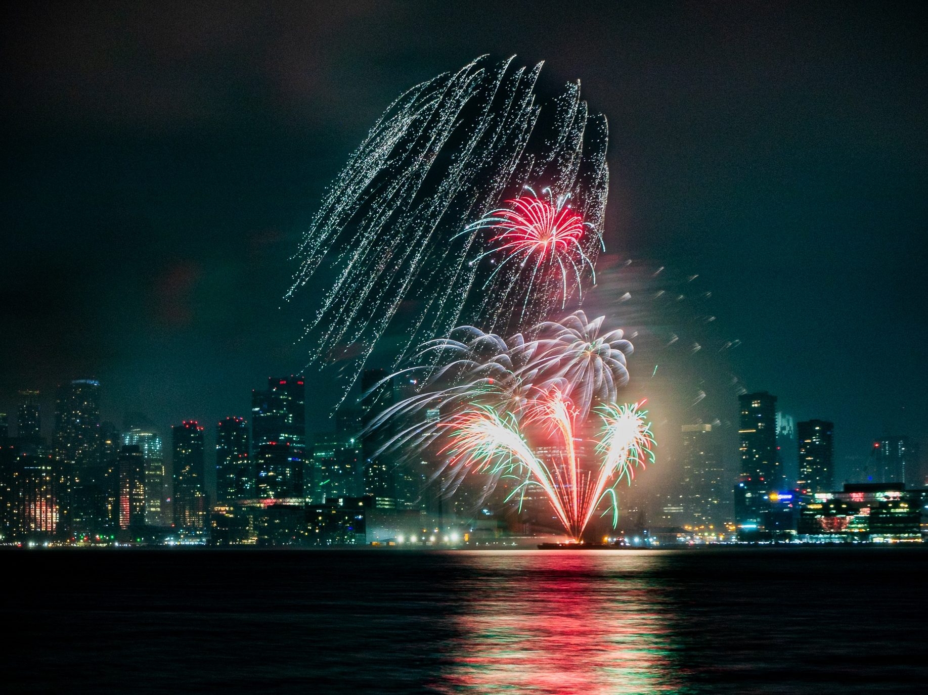 Things to do on New Year’s Eve in Toronto