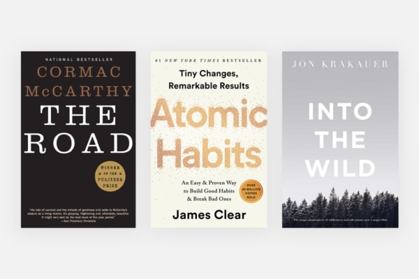 21 Books Every Man Should Read, According to Our Editors
