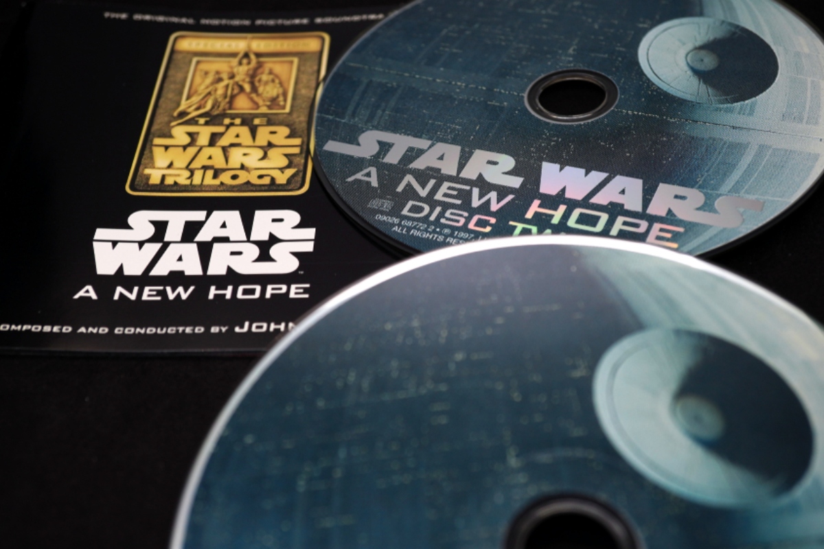 Muere Angus MacInnes actor de ‘Star Wars’ a los 77 años