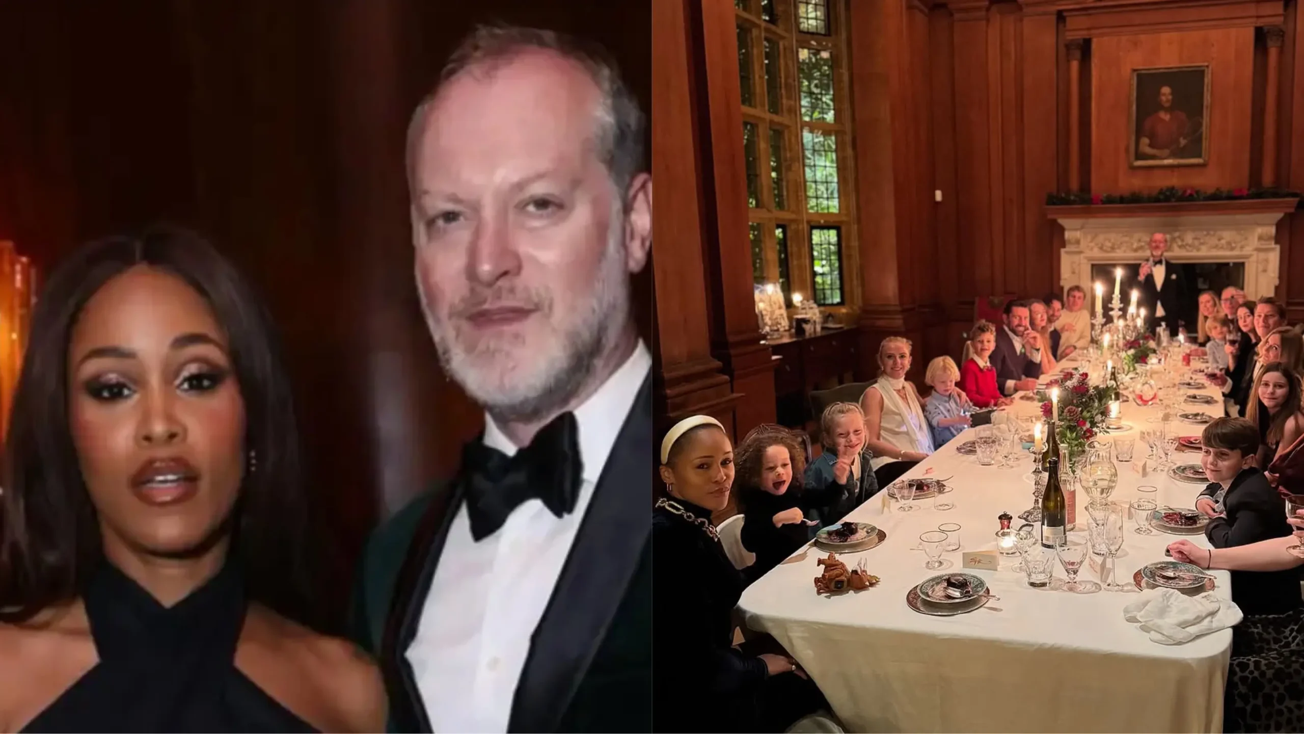 'Where’s the African American People?': Eve's Fans Fear She's In 'The Sunken Place' After ...