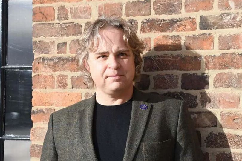 King's New Year's Honours 2025: Derbyshire people who made the list