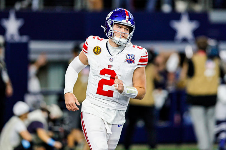 Drew Lock Can't Be Trusted In Week 18