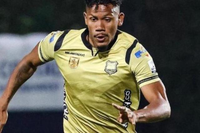 ¿Por qué se cayó el fichaje de Jeisson Quiñones al Atlético Junior?