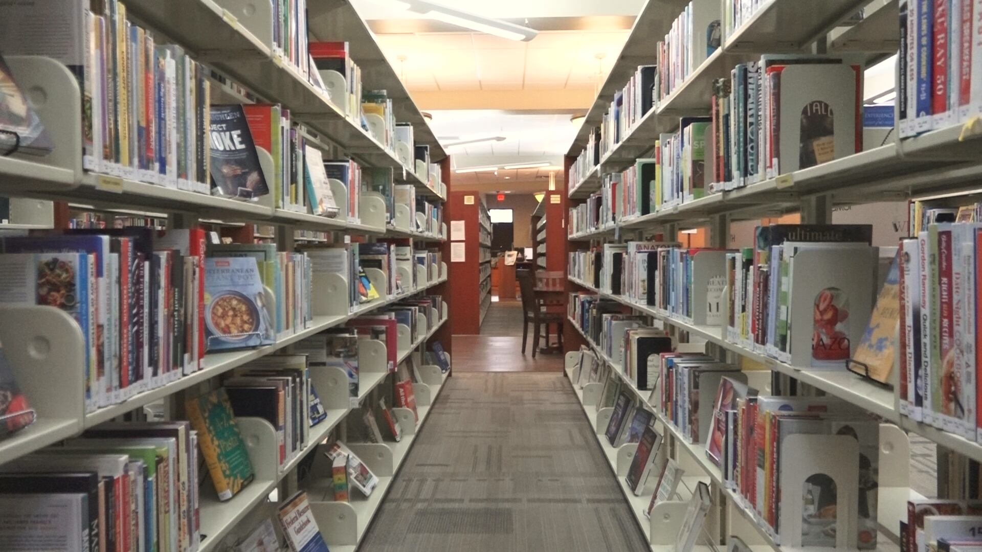 Rapides Parish Library is ringing in the New Year with new activities