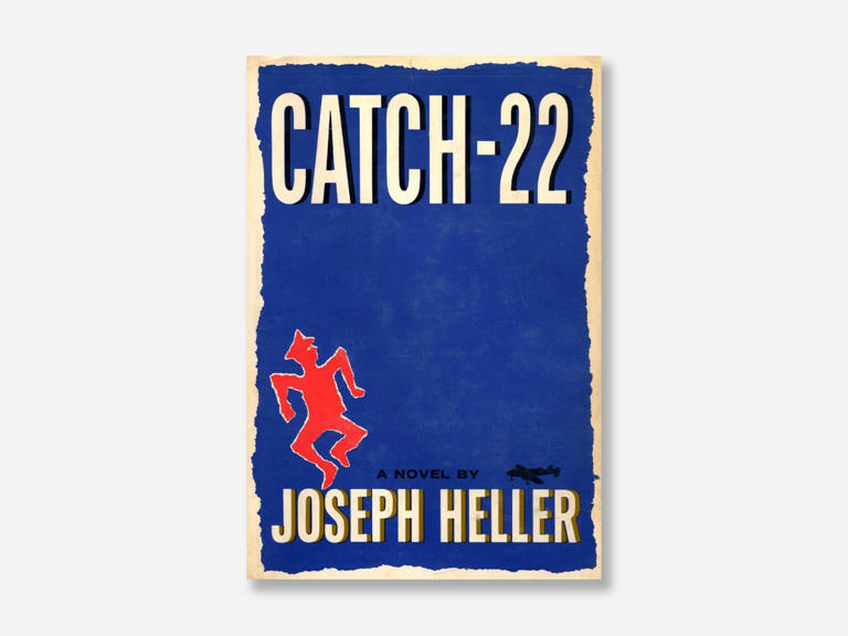 21 Books Every Man Should Read, According to Our Editors