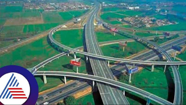 Bengaluru: HUDCO sanctions Rs 27,000 crore loan for Peripheral road project Bengaluru: HUDCO sanctions Rs 27,000 crore loan for Peripheral road project