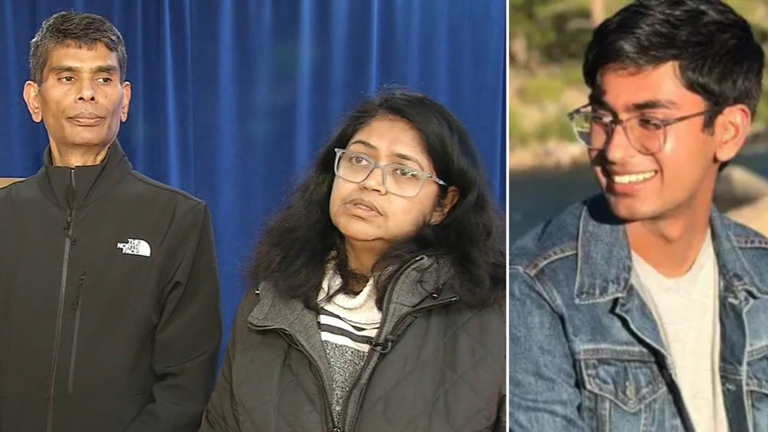 ‘Suchir Balaji was about to expose OpenAI’: Whistleblower’s parents ... ‘Suchir Balaji was about to expose OpenAI’: Whistleblower’s parents ...