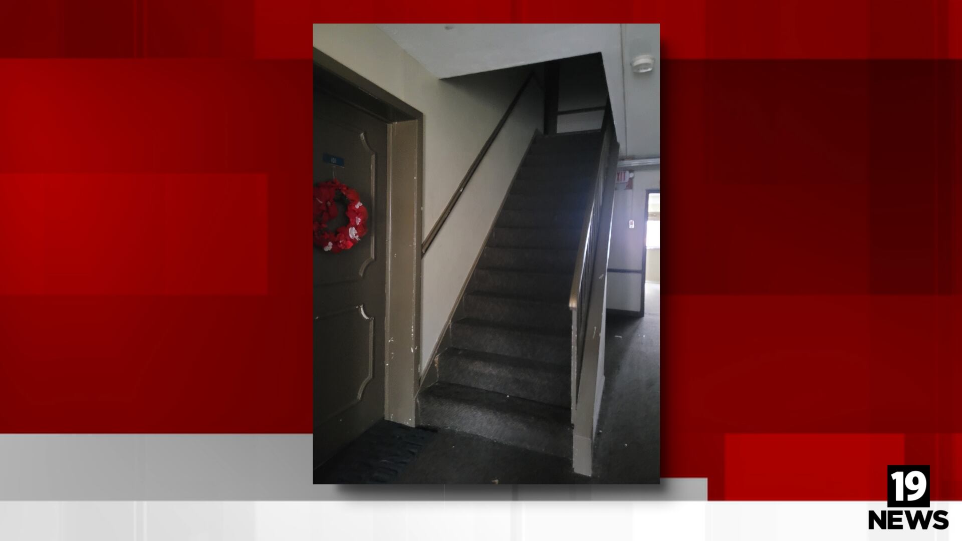 Euclid apartment tenants complain of no hot water, no heat, no lights ...