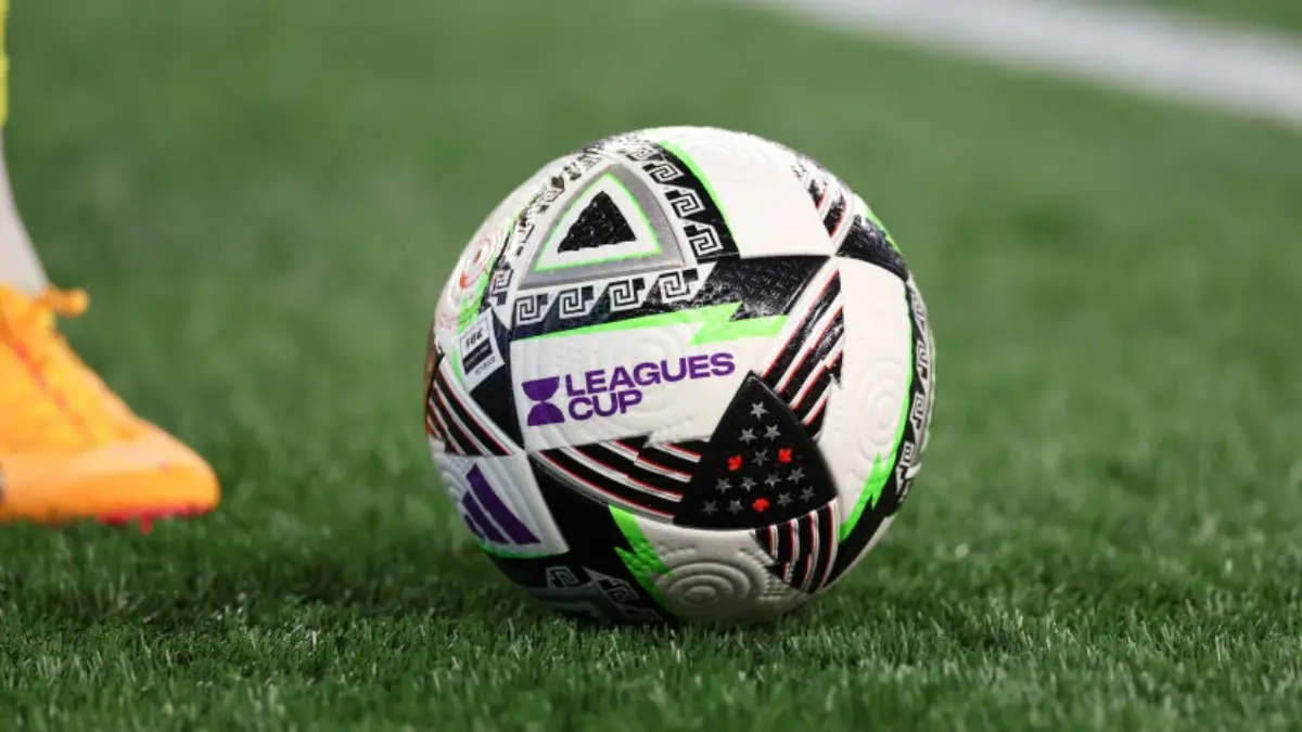 Exhiben a la Leagues Cup por todavía no pagar los premios de 2024