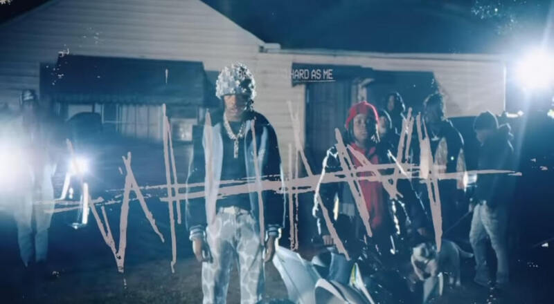 Lil Baby releases trailer for “WHAM” album [VIDEO]
