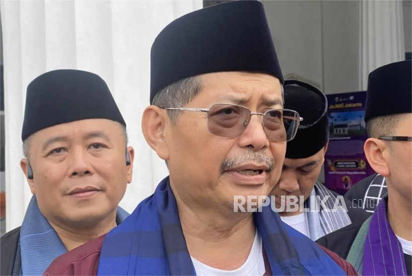 Dana TKD Dipangkas 59,47 Persen, RAPBD Jakarta 2026 Berkurang Jadi Rp ...