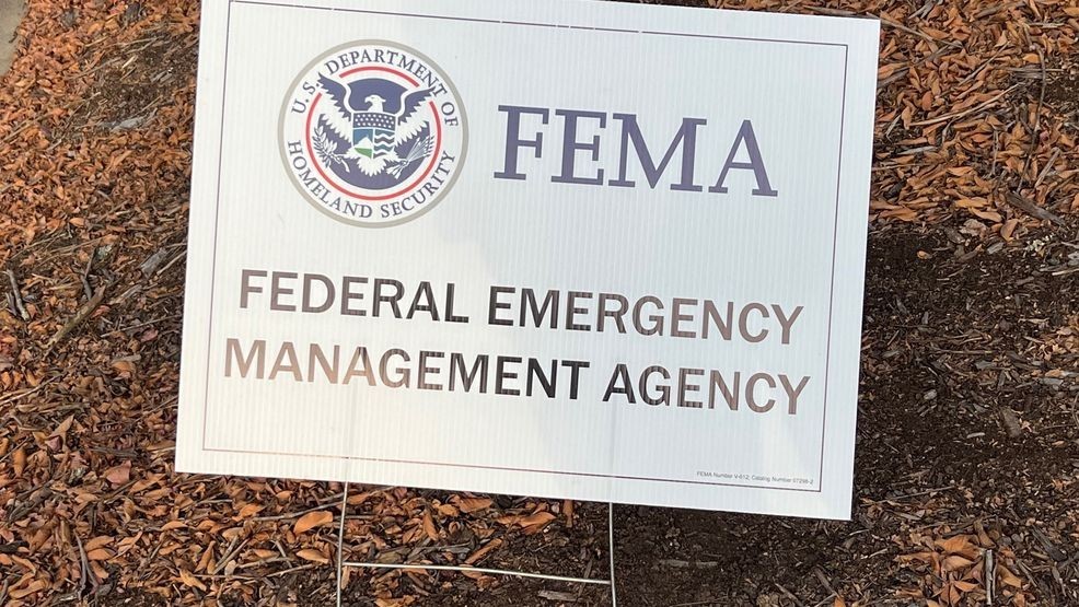 FEMA extends Hurricane Helene assistance deadline for North Carolina to ...