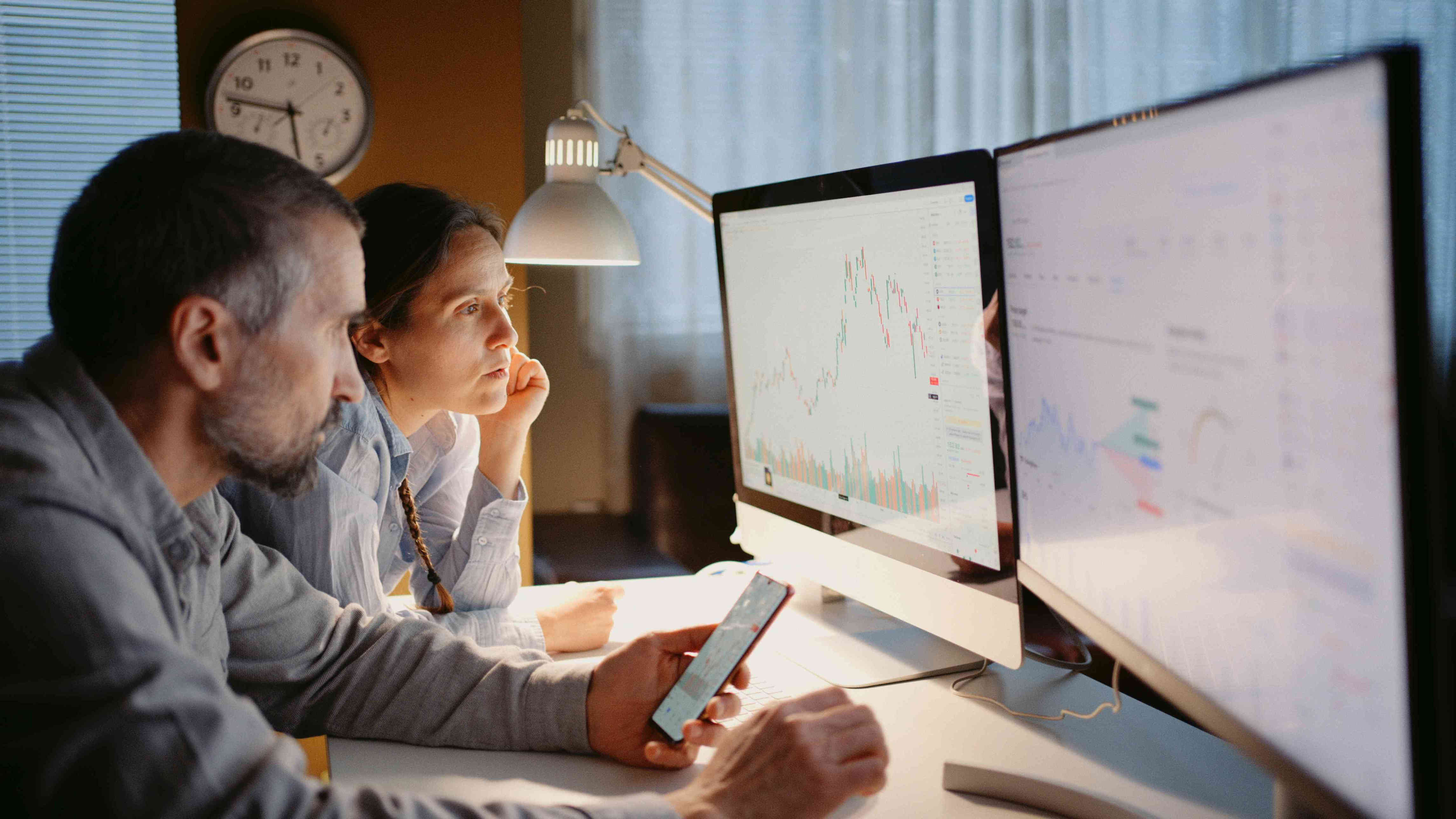 How To Use Artificial Intelligence To Invest