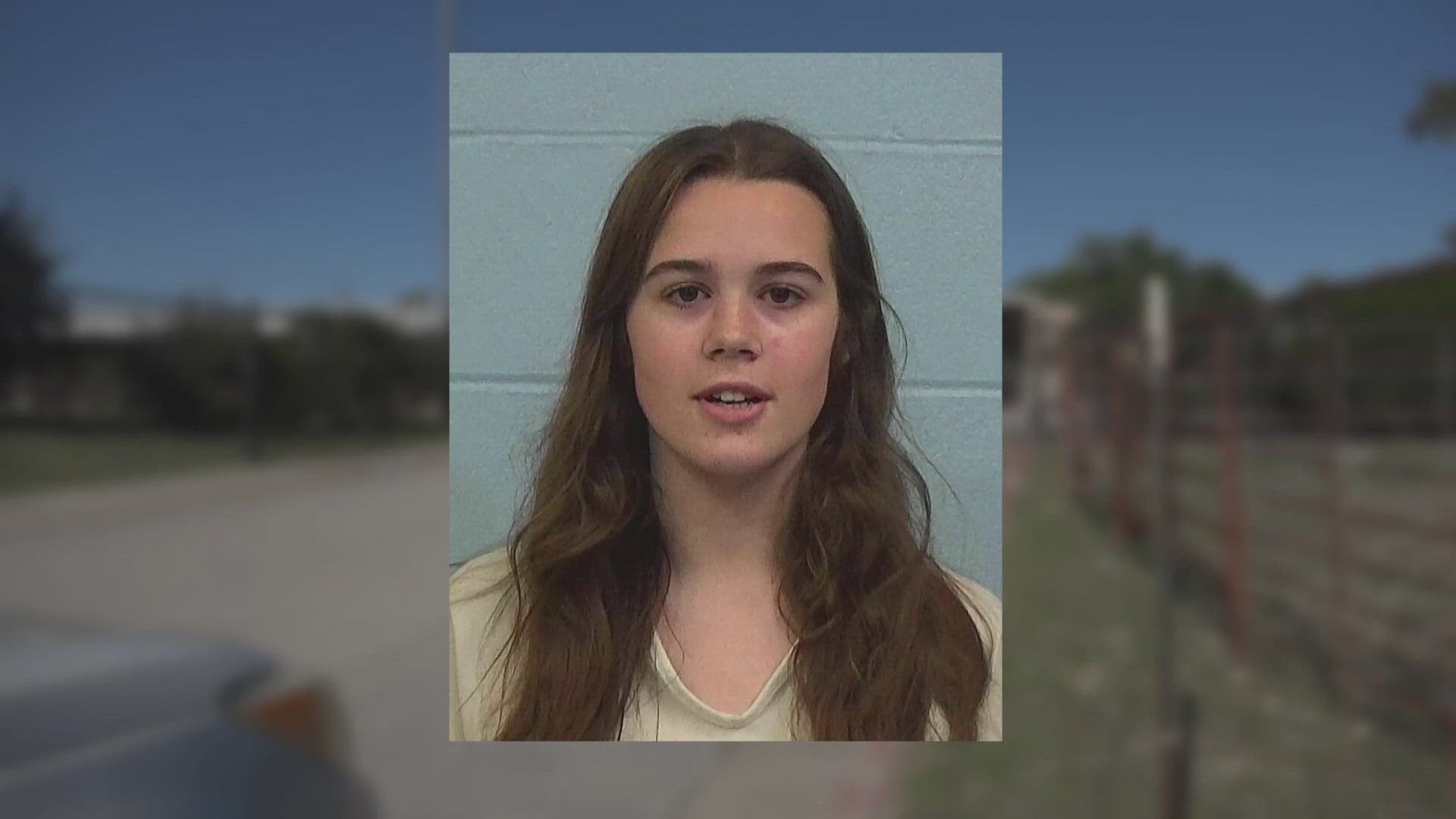 Affidavit shows Texas teen accused of killing classmate's goat searched ...