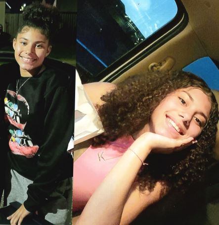 Operation Quickfind Canceled: Michaela Cosby