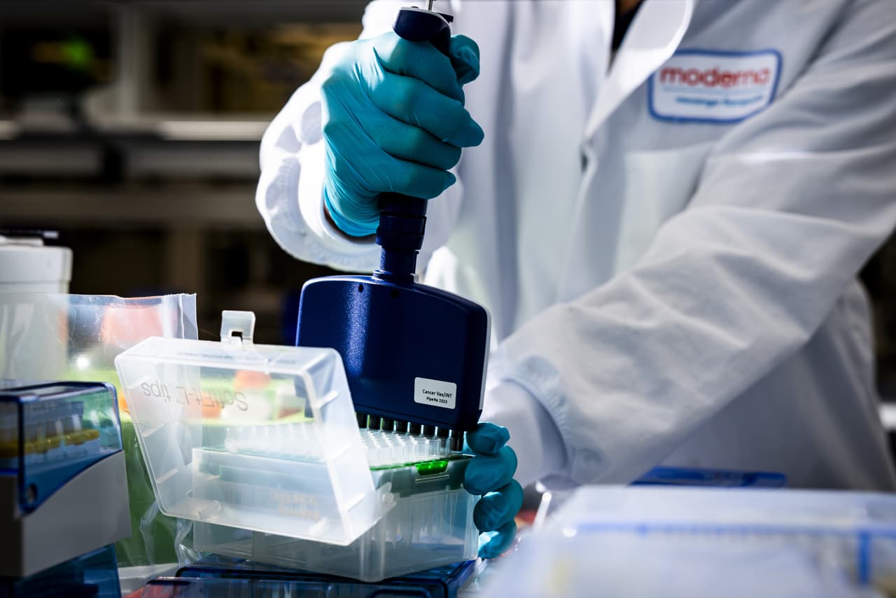 This Biotech Is One of the S&P 500’s Worst Performers. It Looks Too Cheap.