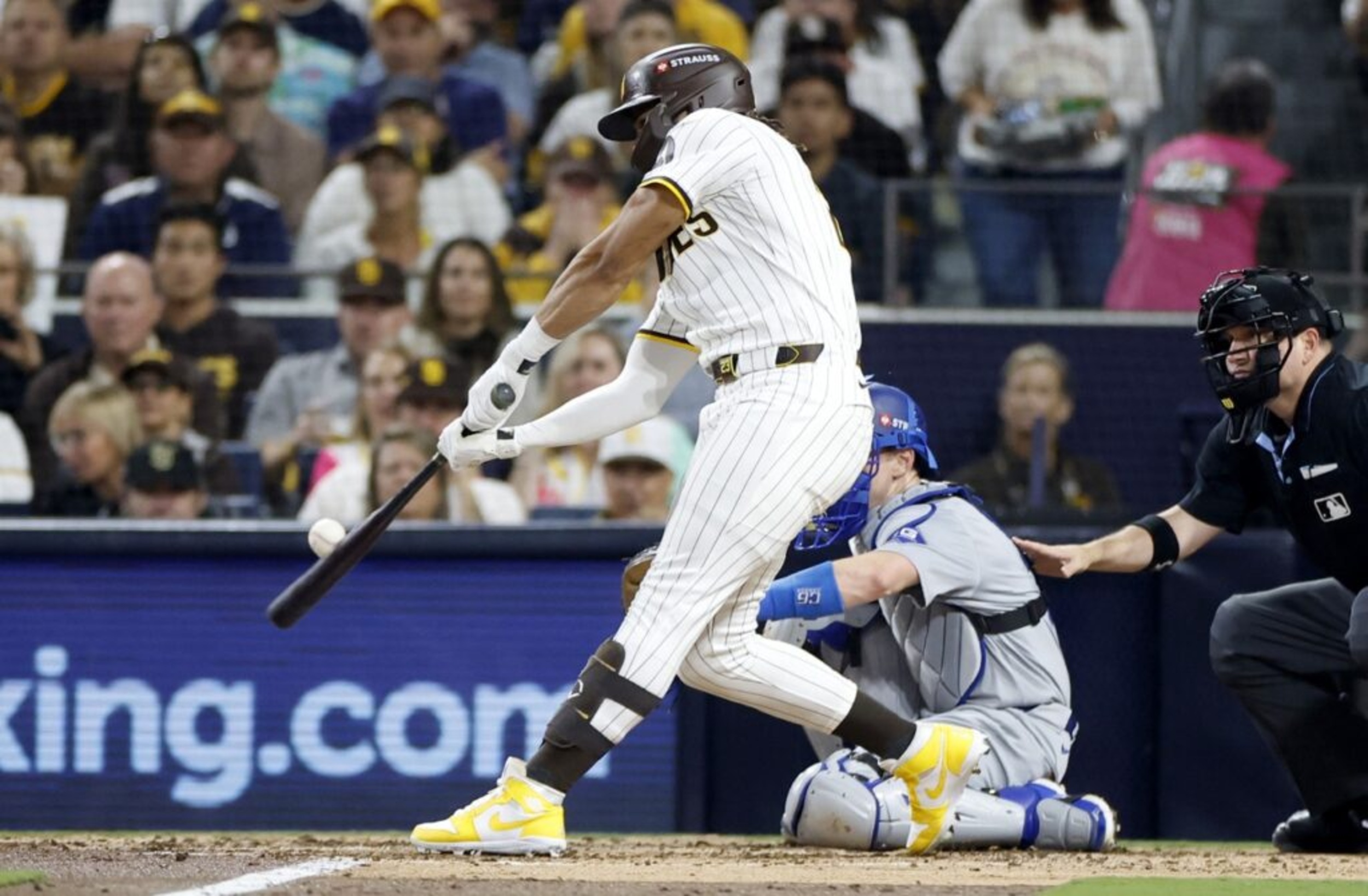 The Best Padres Rookie Seasons of All Time