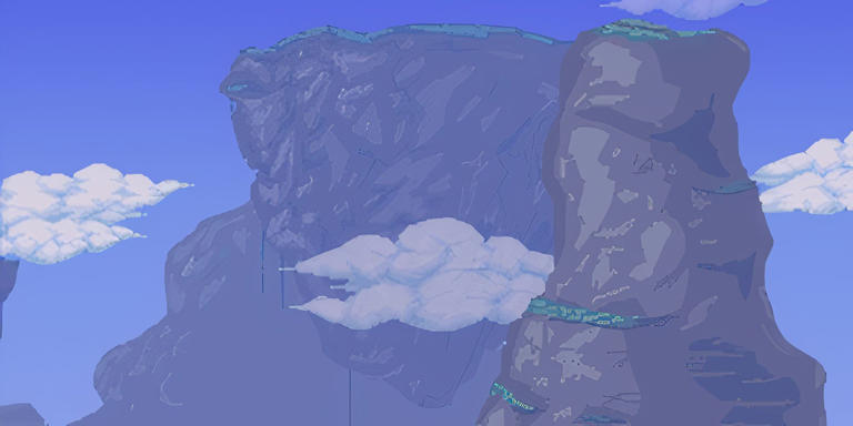 NPC Guide for Terraria