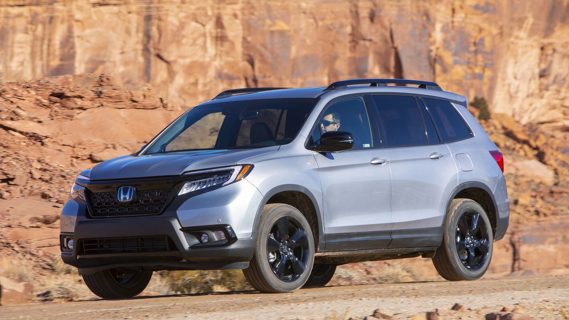 Reliable Used Midsize SUVs That Cost Less Than A New Compact Car