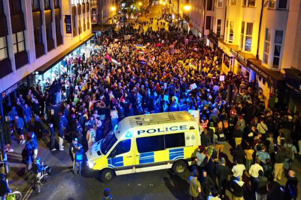 The top 10 most read Argus stories of 2024