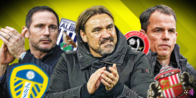 Every completed Championship deal in the 2025 winter transfer window Every completed Championship deal in the 2025 winter transfer window