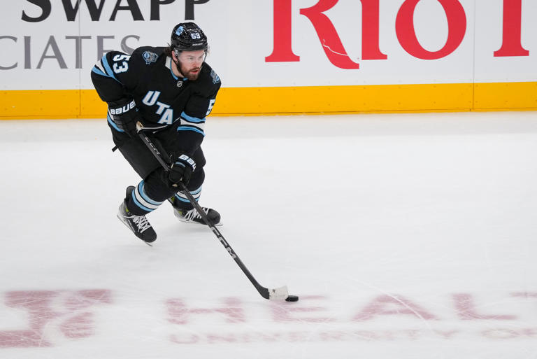 What was the Utah Mammoth’s best offseason move? Our reporter answers ...