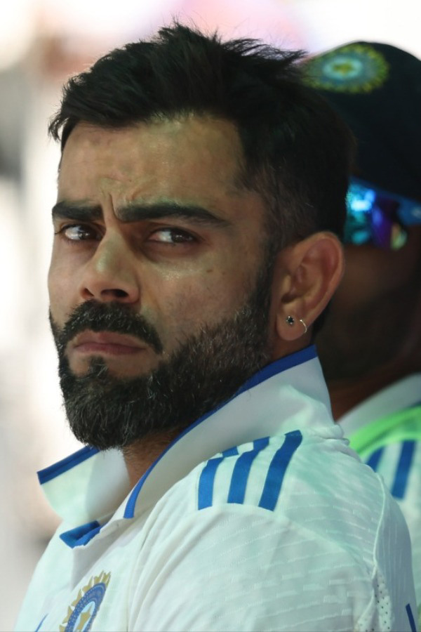 ‘The King is Dead’ Ex-RCB Coach Sings Virat Kohli’s Obituary Following ... ‘The King is Dead’ Ex-RCB Coach Sings Virat Kohli’s Obituary Following ...