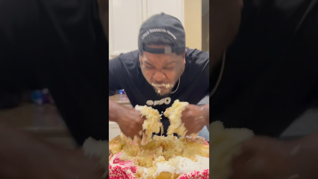 Dad Gets Caught in 4K, Birthday Ruined!