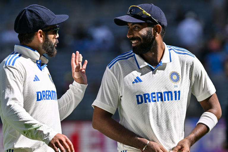 ‘The King is Dead’ Ex-RCB Coach Sings Virat Kohli’s Obituary Following ... ‘The King is Dead’ Ex-RCB Coach Sings Virat Kohli’s Obituary Following ...