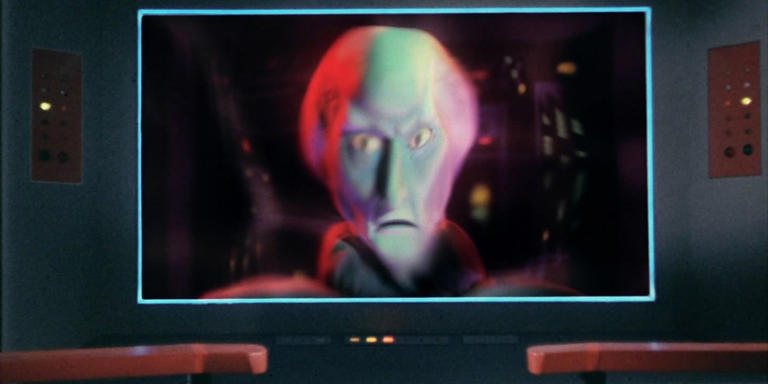 Star Trek Already Had A Federation Before The United Federation Of Planets