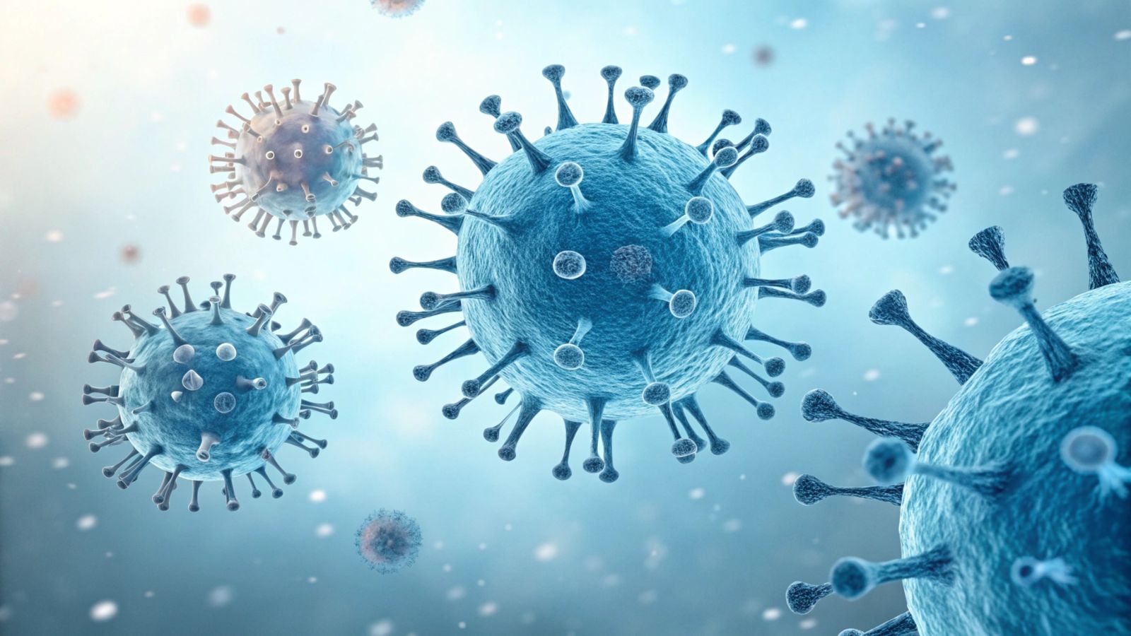 Cancers: new treatments thanks to COVID-19? 🧬