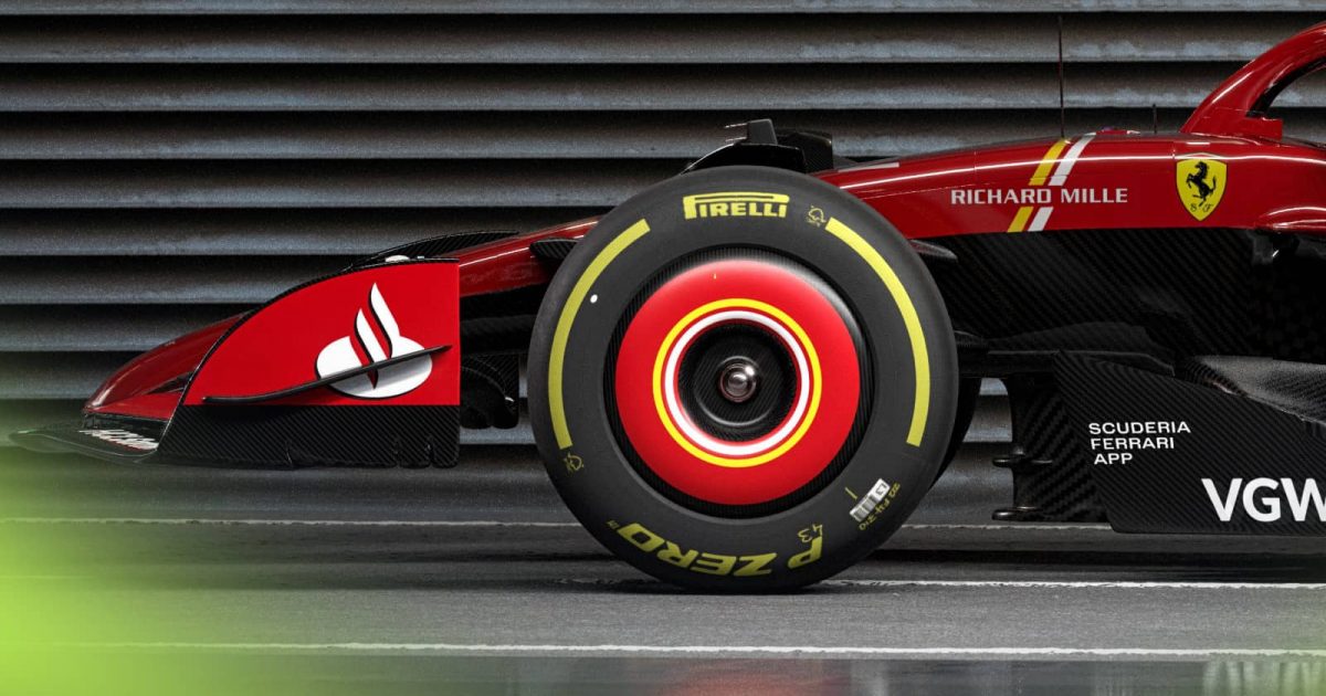 Lewis Hamilton boost as Ferrari deliver ‘completely new’ Project 677 update