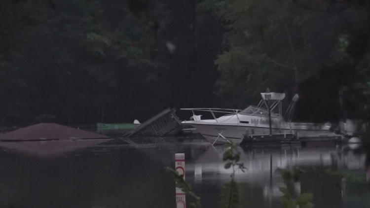 Mecklenburg County to host sessions for federal disaster relief ...