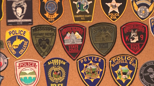 First responders and how they deal with their trauma