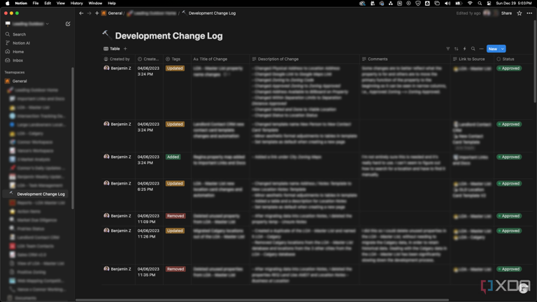 6 lessons learned building a Notion system for a multimillion-dollar advertising company