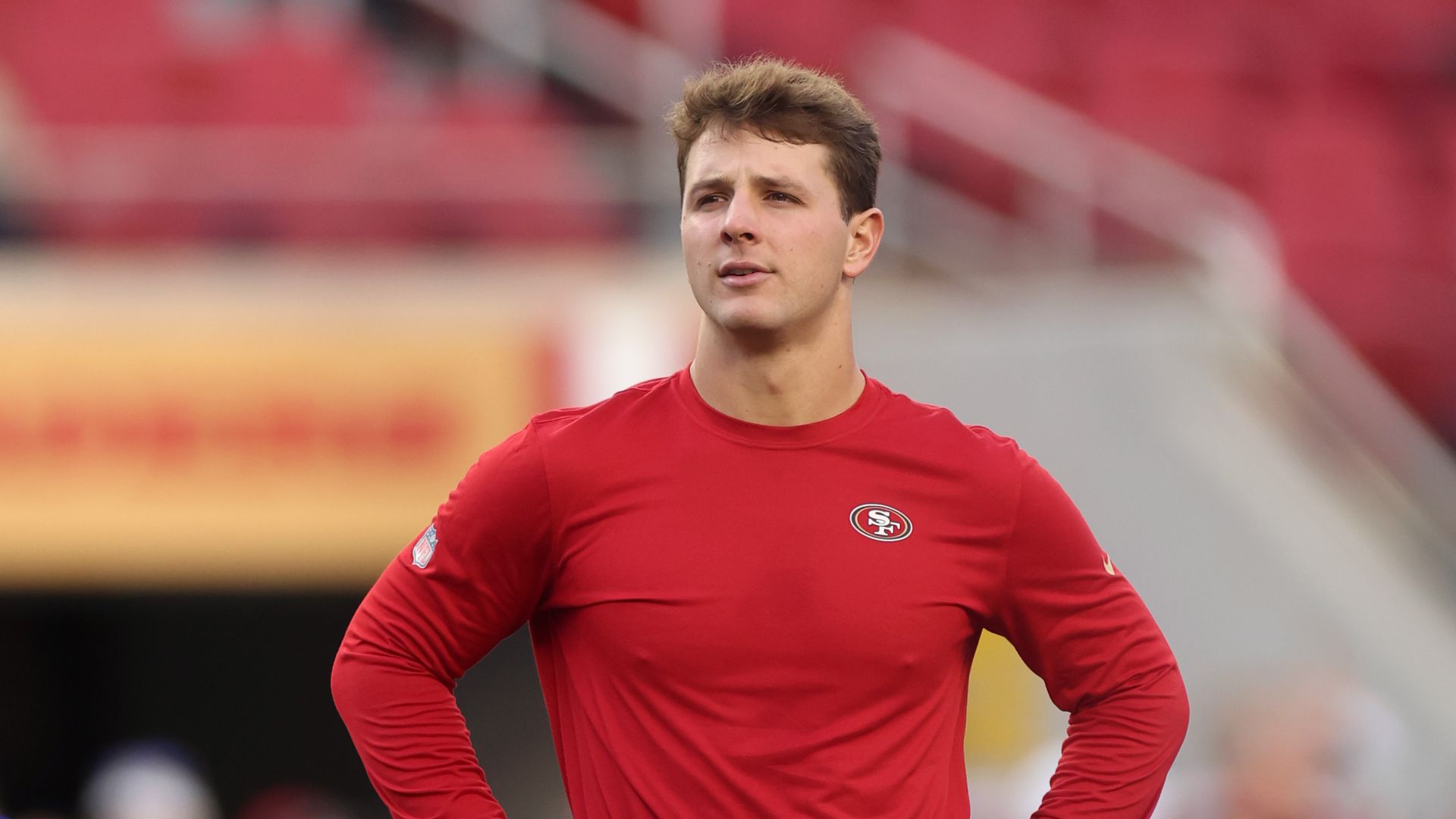 49ers vs. Lions 1st quarter thread: Get ready to run, Brock