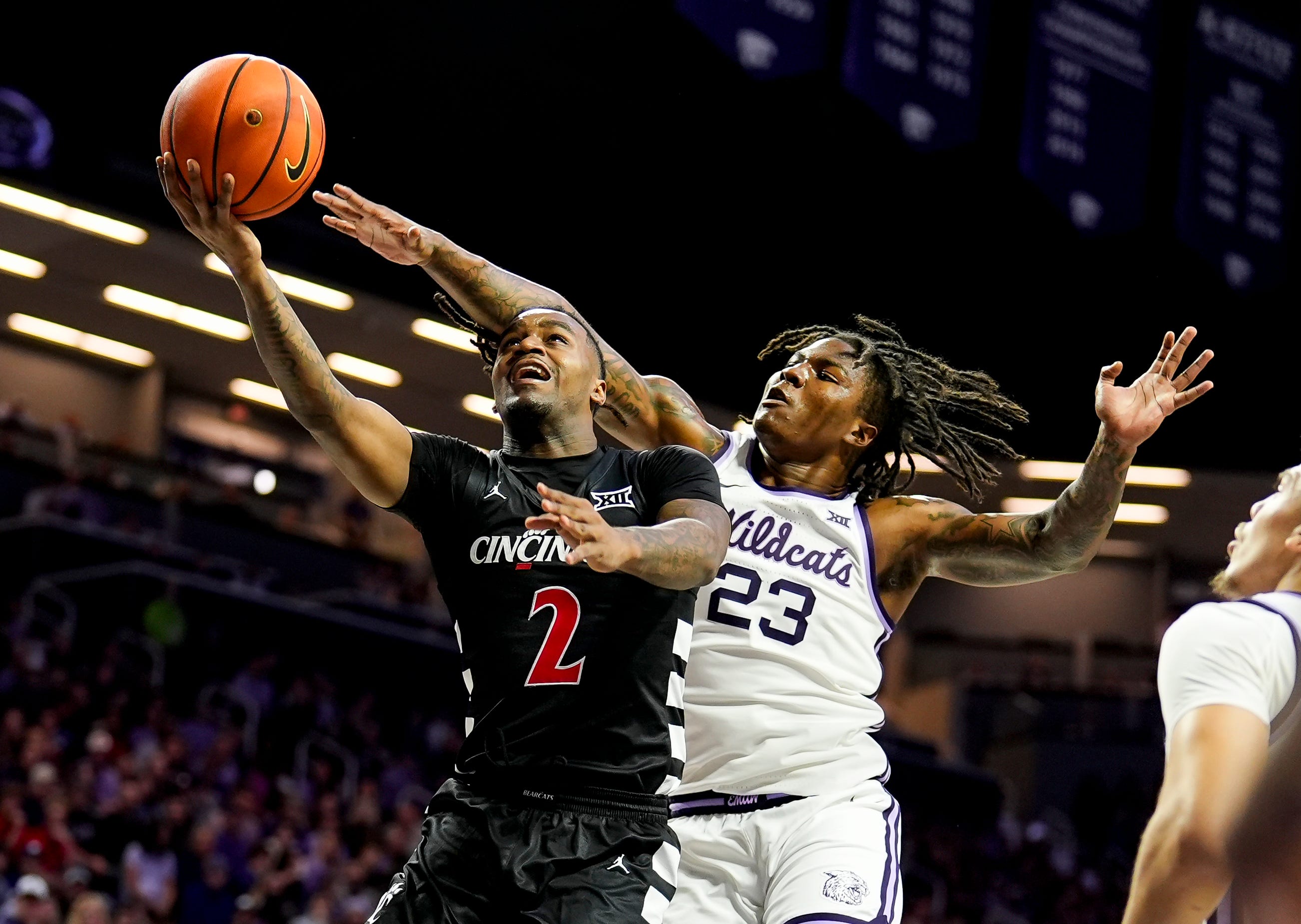 Kansas State basketball vs Colorado: Score prediction, scouting report ...