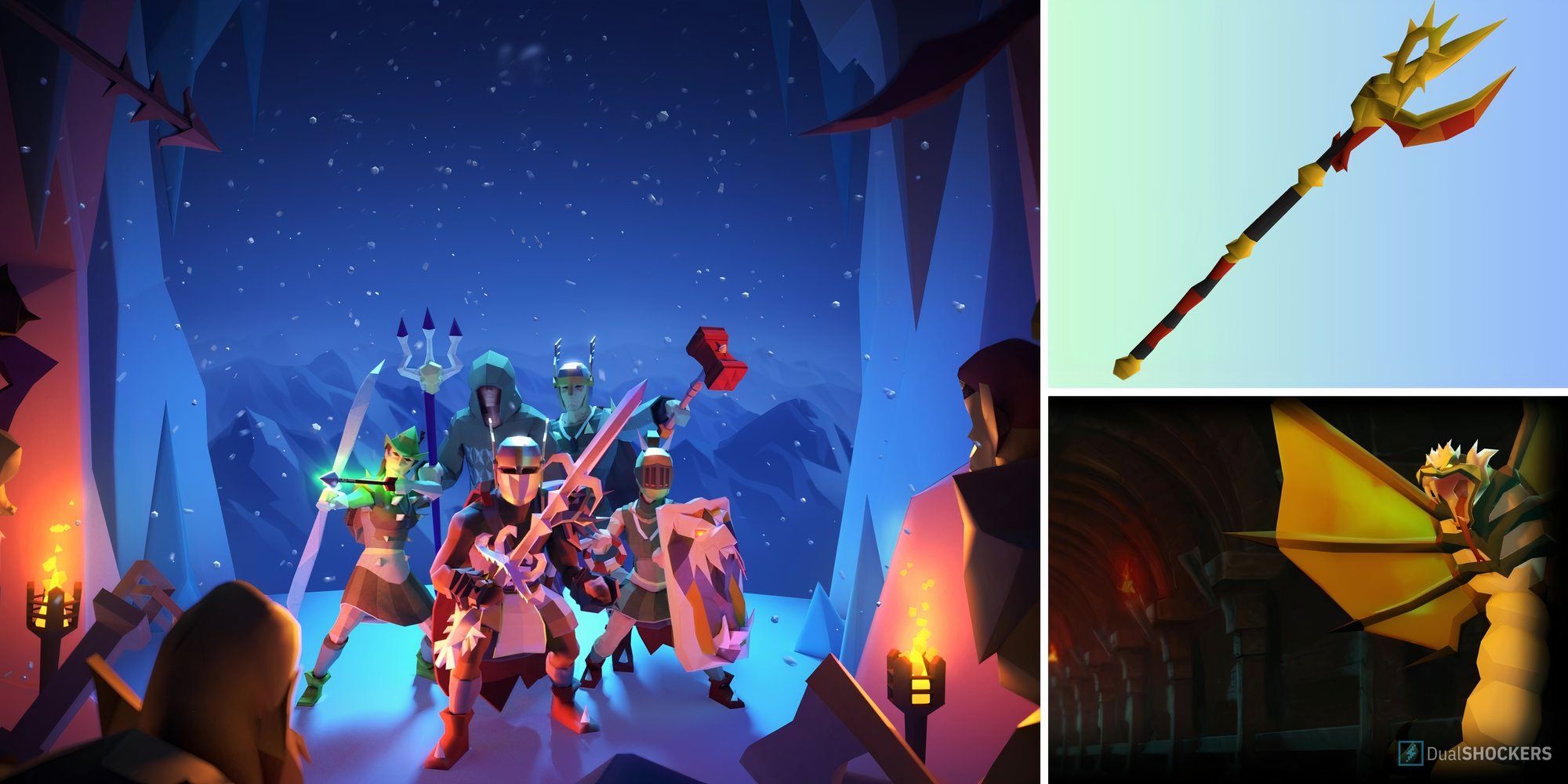 OSRS: Magic Levelling Guide (1-99)