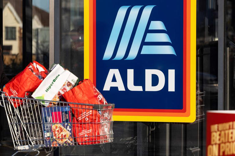 Aldi boost for customers who drive car to shop starting this week